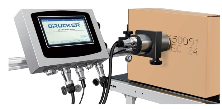 Large Character Inkjet Printer | Large Character Inkjet Printer (DOD ...